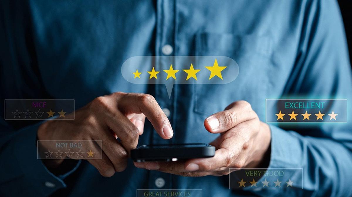 72% of small businesses say this is the key to AI visibility ...
