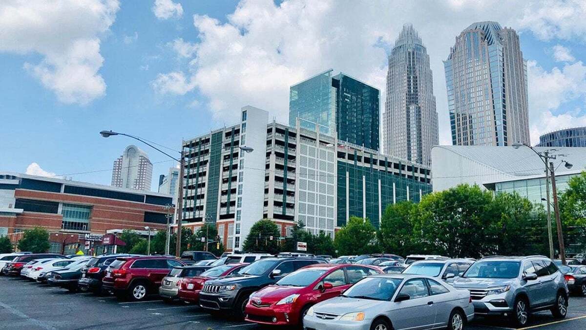 Your parking lot’s reservation problem is actually a relationship ...