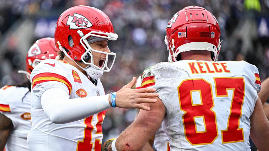 These KC Chiefs have best NFL pro football Hall of Fame shot | Kansas ...