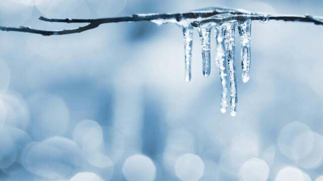 Coldest Decembers in California since 1895 | San Luis Obispo Tribune