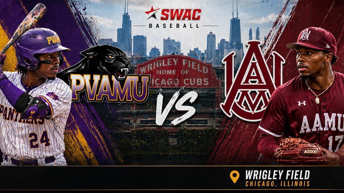 SWAC Baseball weekend fires off from Wrigley Field | Sacramento Bee