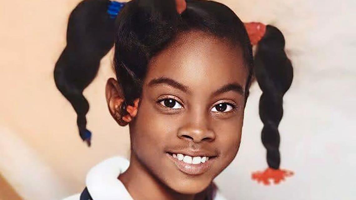 Asha Degree update: Sheriff reports “significant progress.” | Charlotte ...