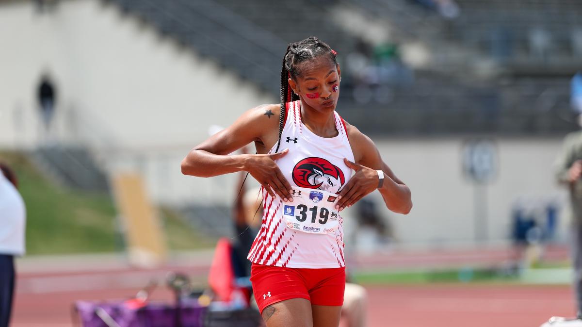 Winston-Salem State women repeat as CIAA track champions | Merced Sun-Star