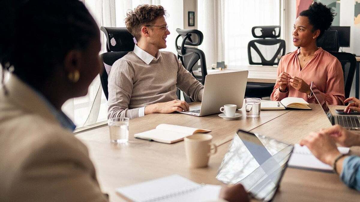 The marketing job AI can't touch, and why the pay is up | Belleville ...