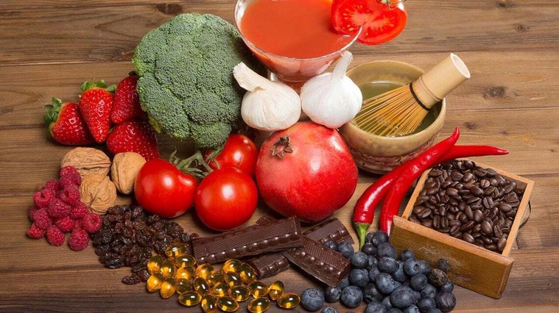 15 longevity foods: Healthy aging guide | Rock Hill Herald