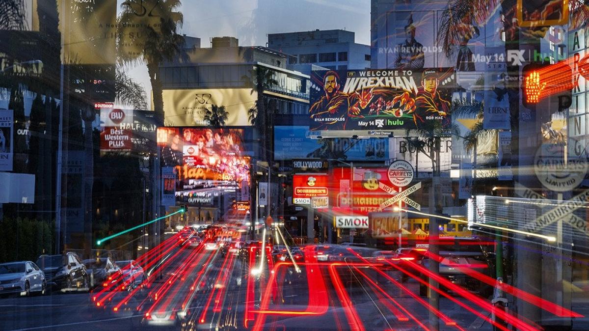 Why brands are thinking bigger through the psychology of large-scale ...