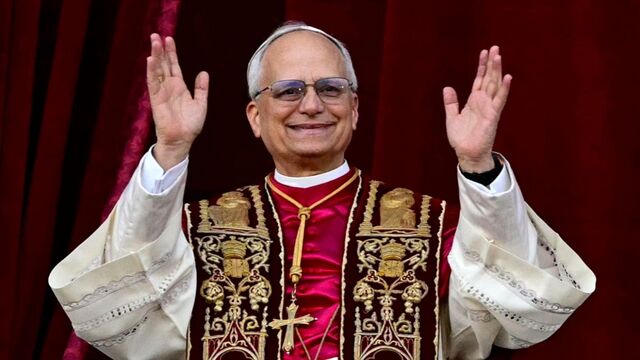 Former Belleville, Illinois bishop describes papal conclave ...