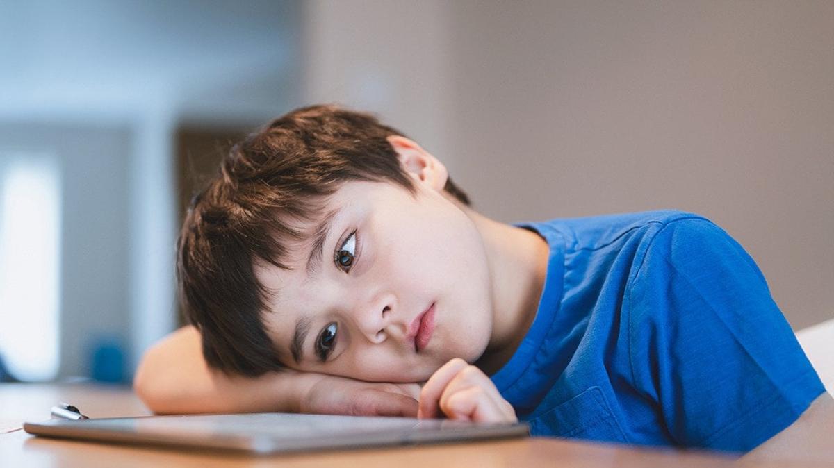 Kids who were babies during COVID-19 are now struggling with reading ...