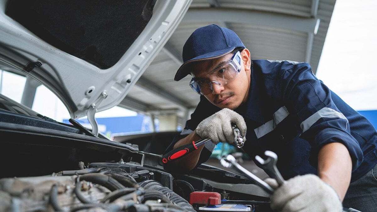 The hidden boom behind used cars: Why preventive maintenance is now a ...