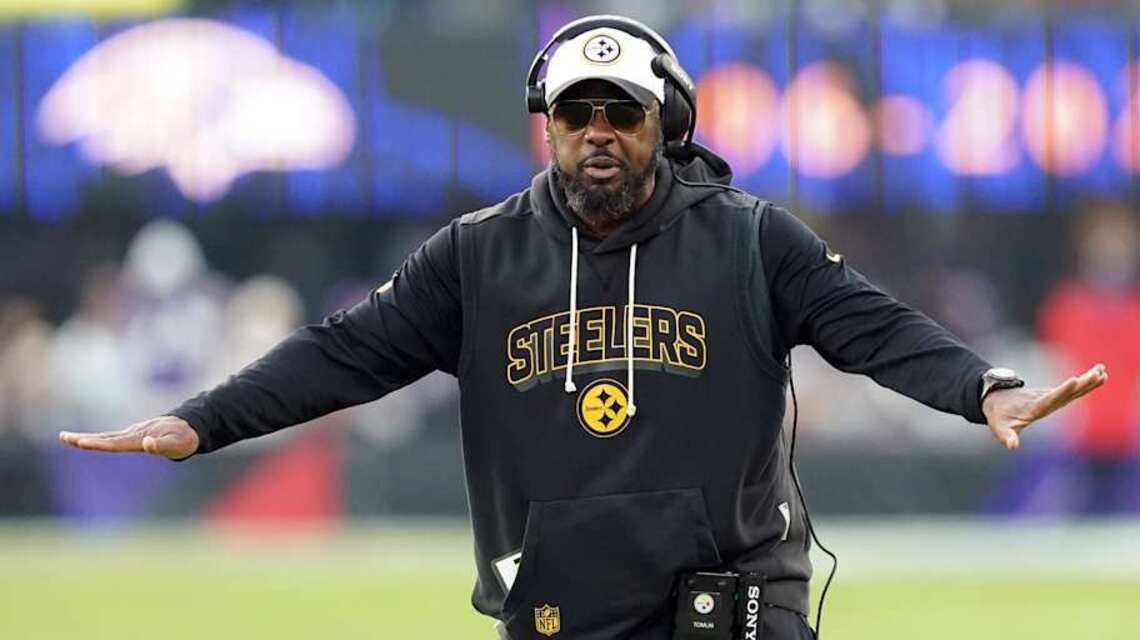 Dolphins once claimed Tomlin was ‘too hip-hop,’ but have come a long ...