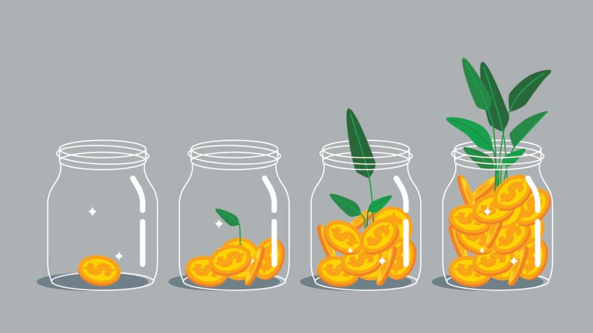 4 steps to saving smart | Miami Herald
