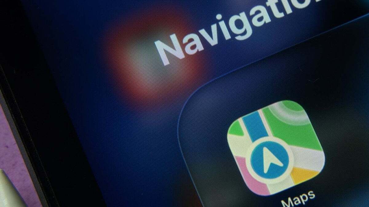 Apple Maps ads could help businesses capture decision-ready searchers ...