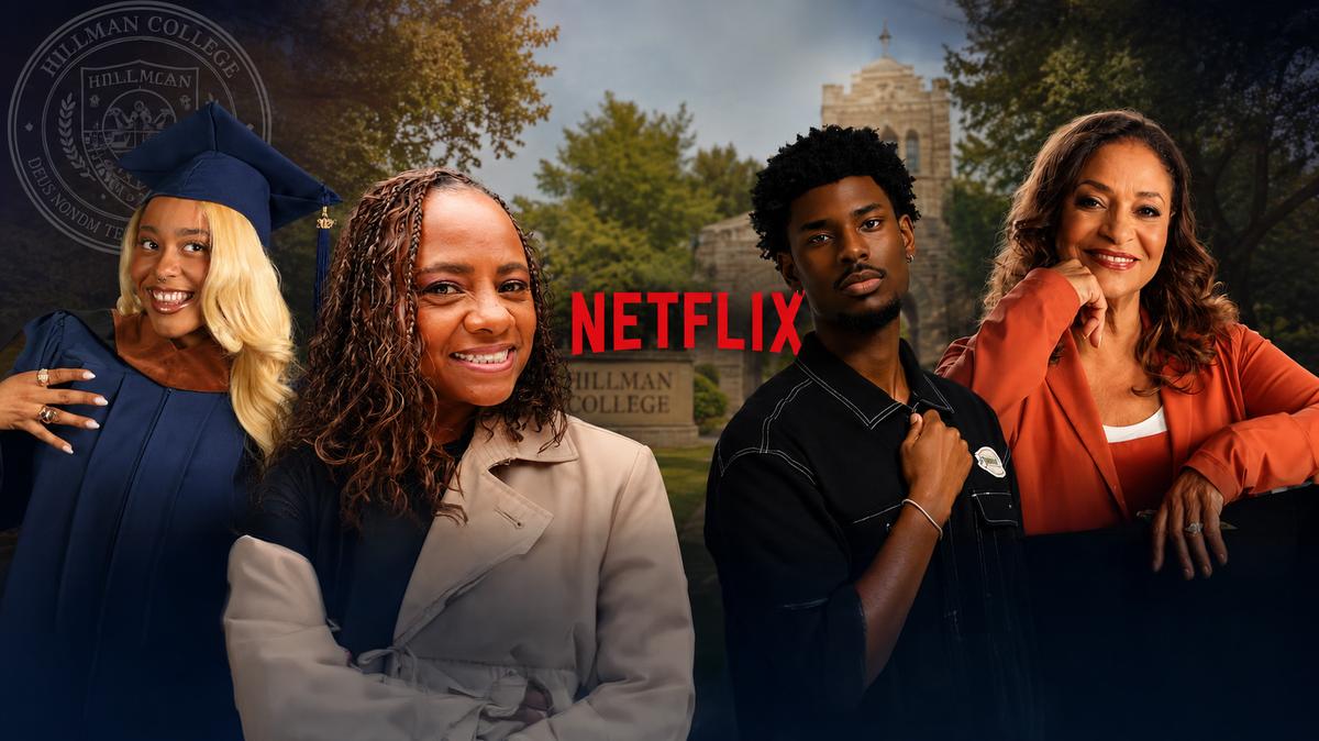 Howard, NCAT alums star in A Different World reboot | Merced Sun-Star