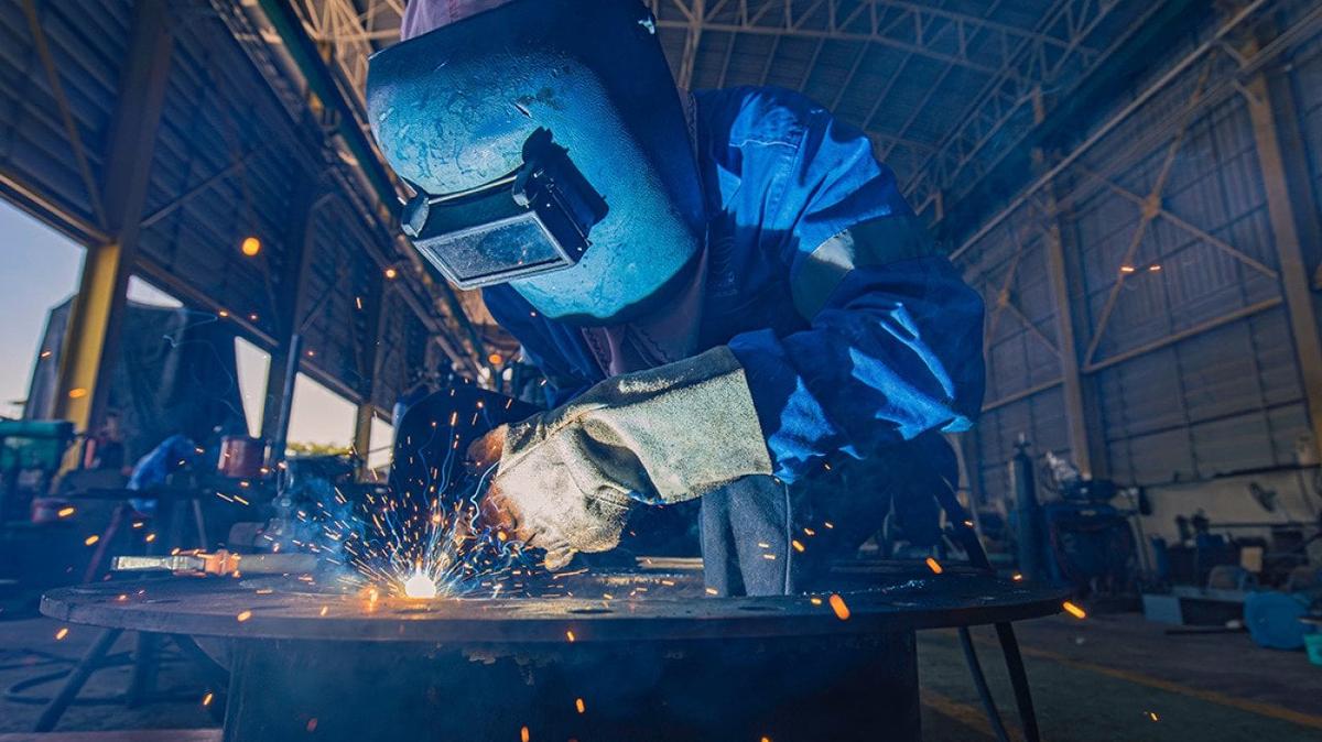 The complete guide to multi-pass welding | Tacoma News Tribune