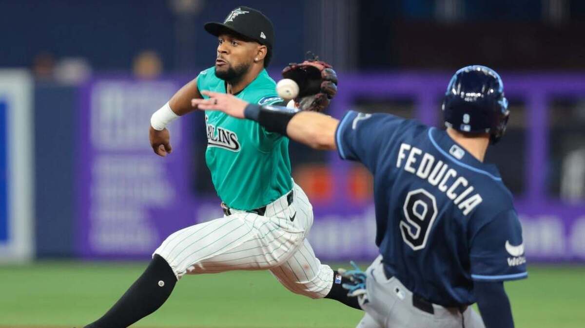 Marlins’ Otto Lopez quietly becoming a star | Miami Herald