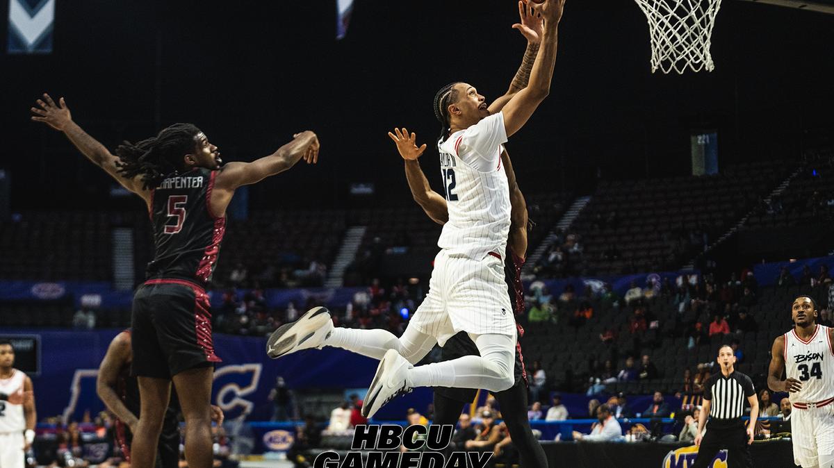 HBCU portal win: Howard gets star player back | Belleville News-Democrat