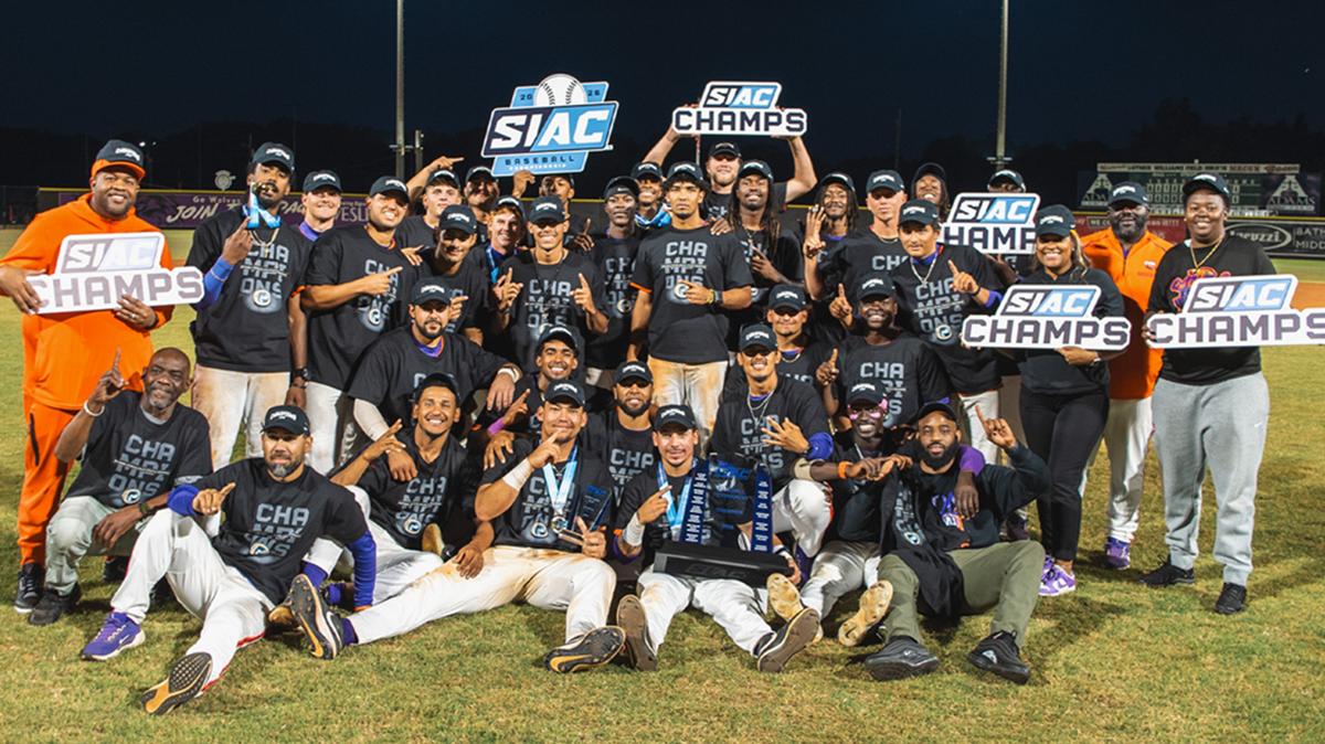 Edward Waters baseball anticipating NCAA Tournament | Columbus Ledger ...