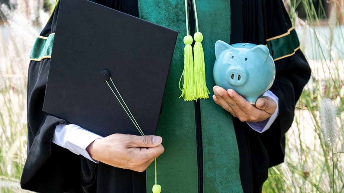 Student loan debt by state | Hilton Head Island Packet