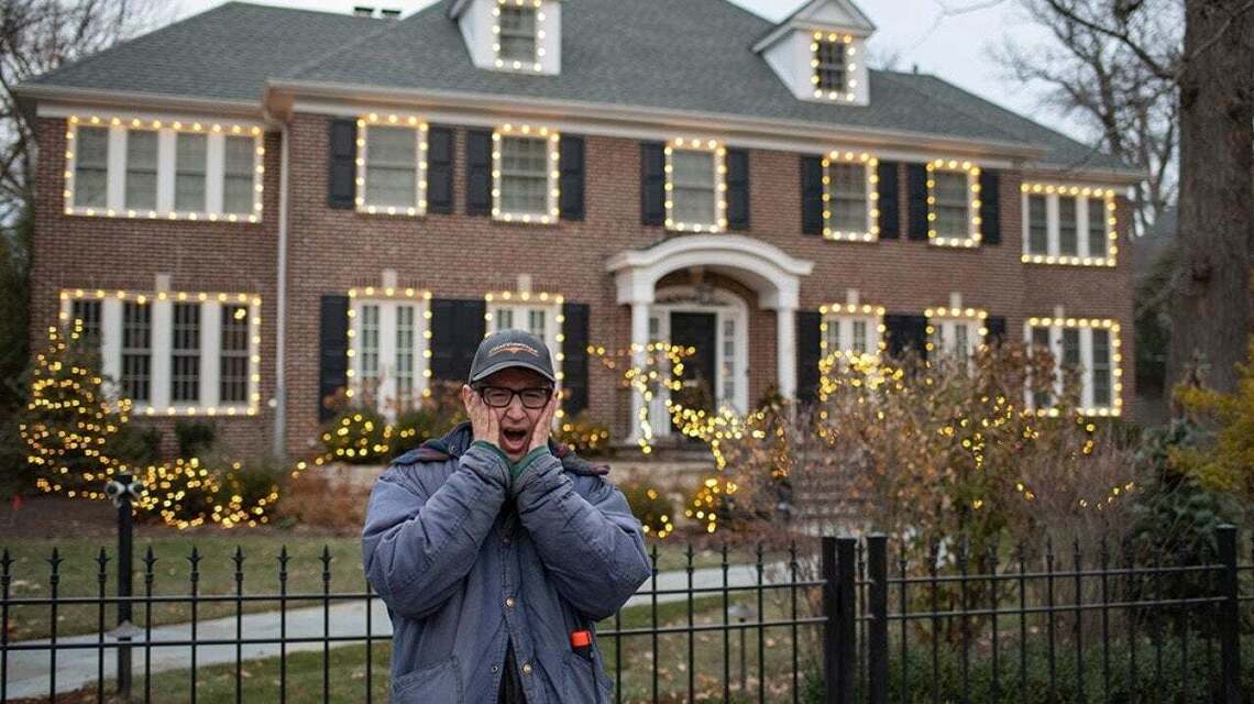 What it costs to live in America’s iconic holiday movie towns ...