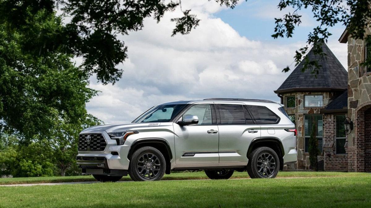 The highest-rated hybrid cars under $80K | Sacramento Bee