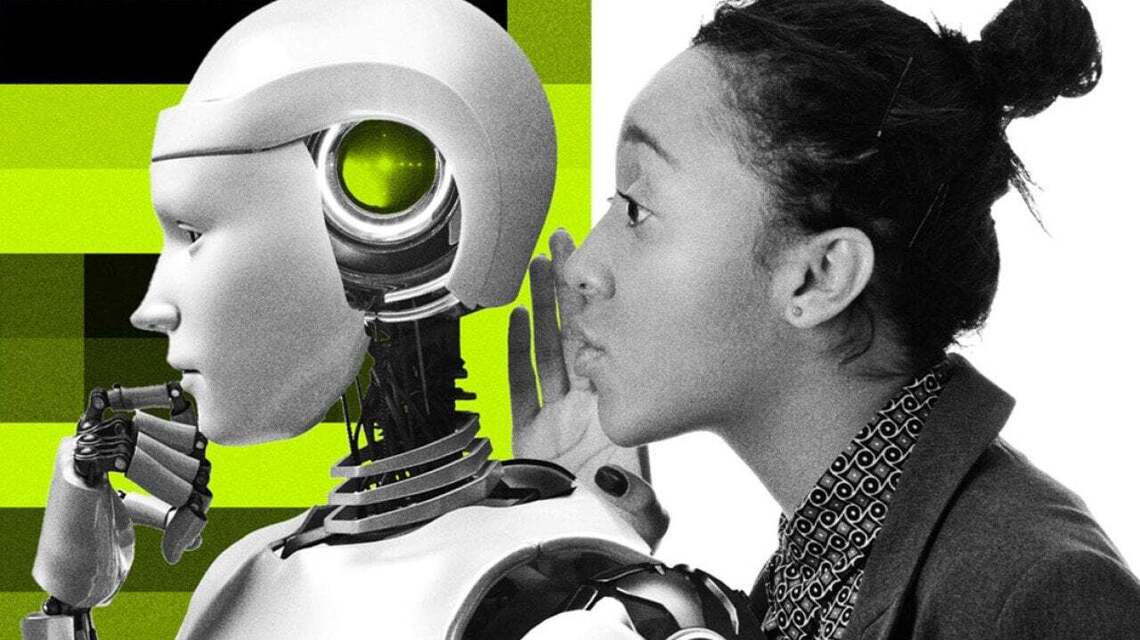 AI tutors, with a little human help, offer ‘reliable’ instruction ...