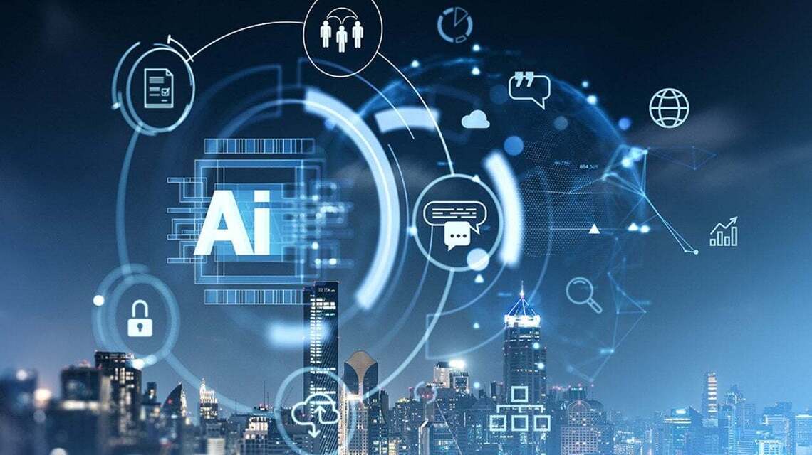 What is enterprise AI? And how to implement it | Myrtle Beach Sun News