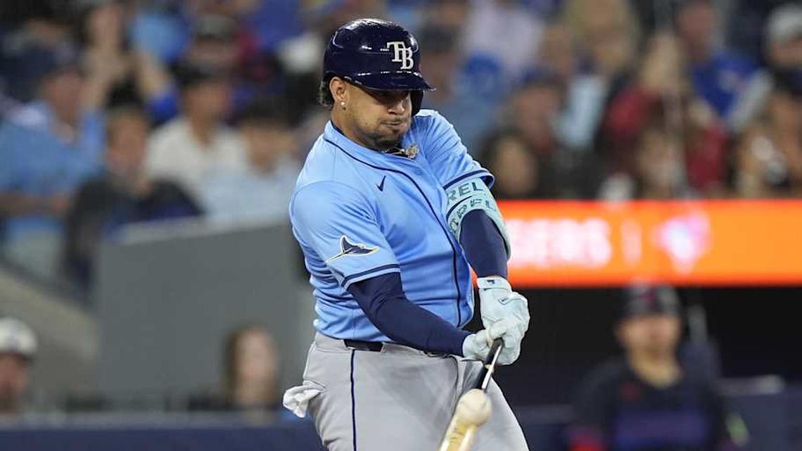 Marlins add Tampa Bay’s Morel. His role and what to know | Miami Herald