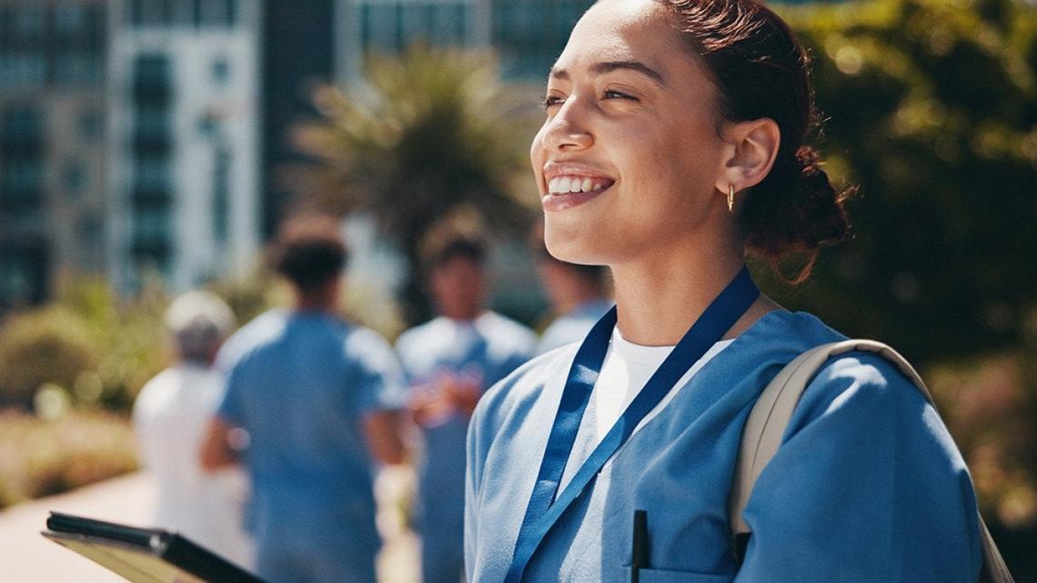 Top-paying employers for registered nurses in 2025 and who’s hiring ...