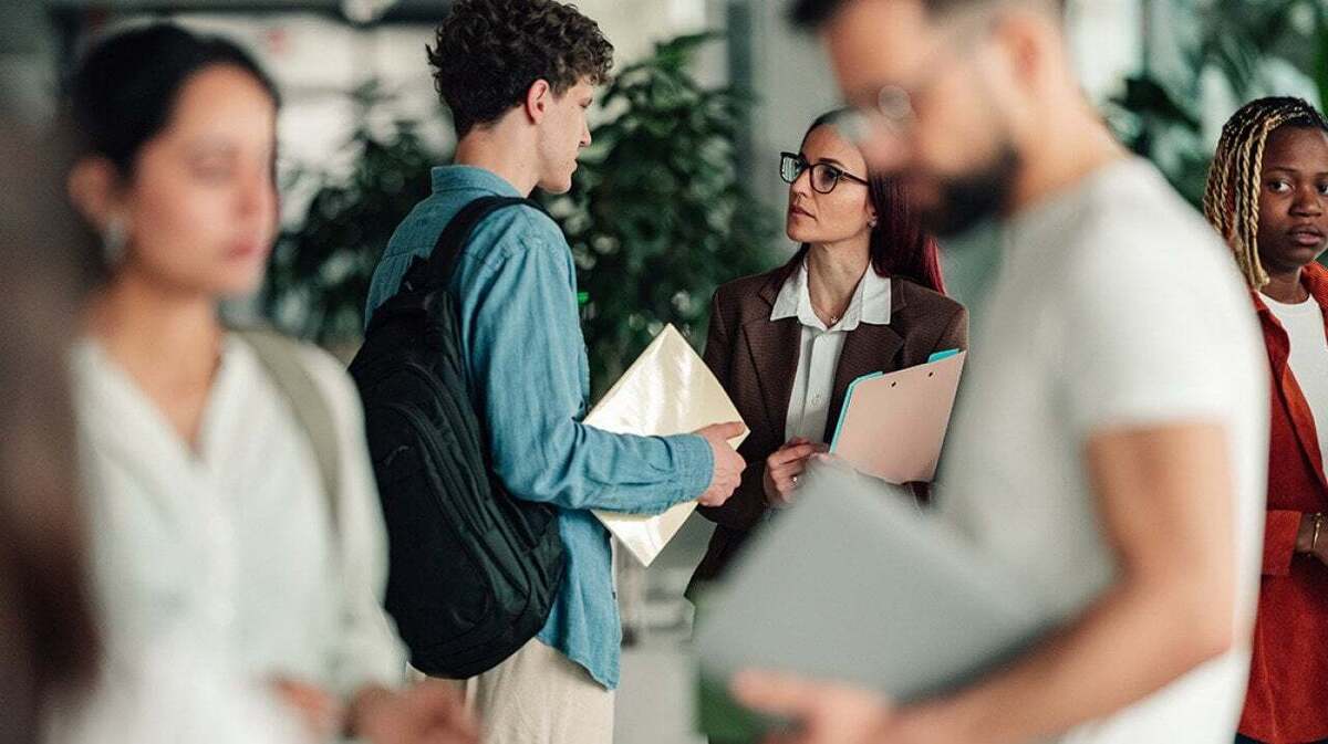 How to maximize internship season and start your financial future ...