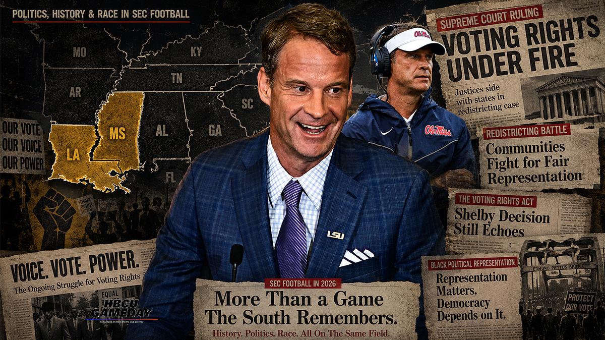SEC boycott calls, Lane Kiffin interview creating needed discussions ...