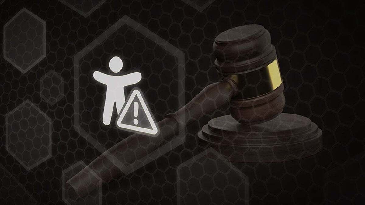Accessibility lawsuits by state: Where risk is highest | Sacramento Bee