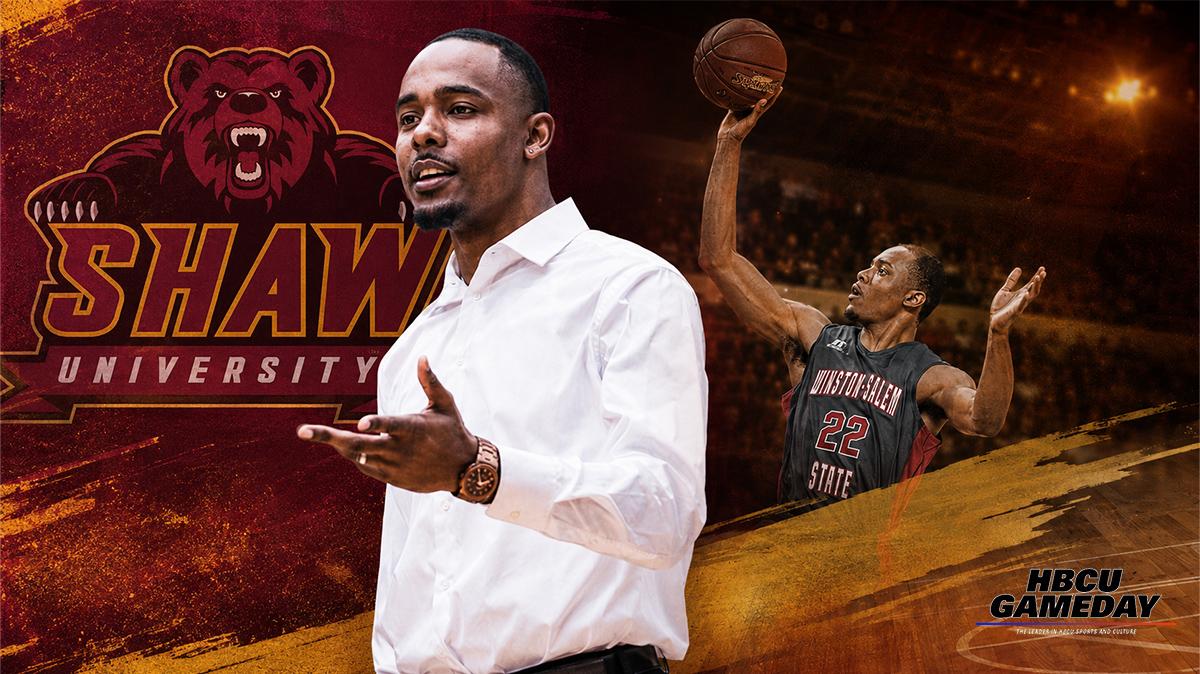 HBCU names promotes rising star, CIAA legend to head coach | Lexington ...