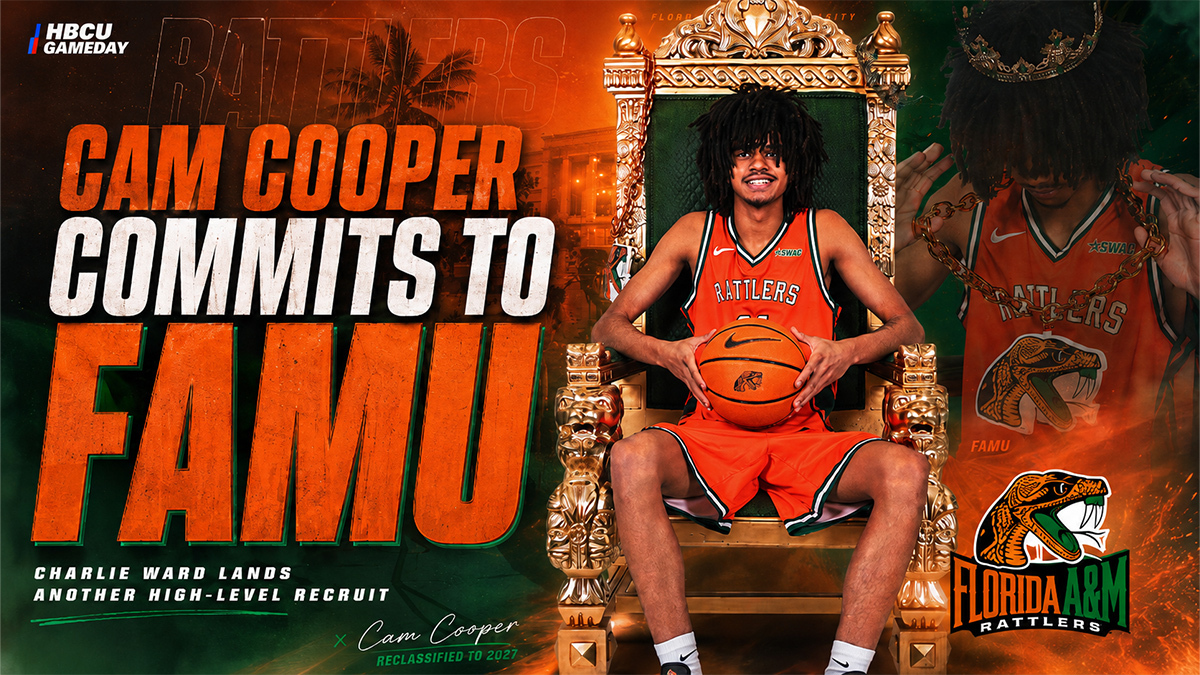 HBCU lands another Power Four-level prospect | Miami Herald