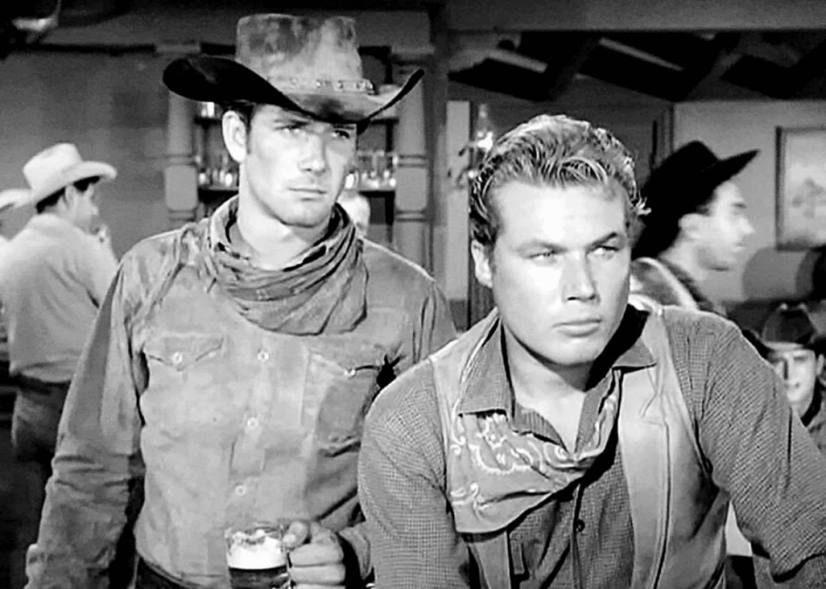 The 25 best Western TV shows of all time, based on data—and 'Gunsmoke ...