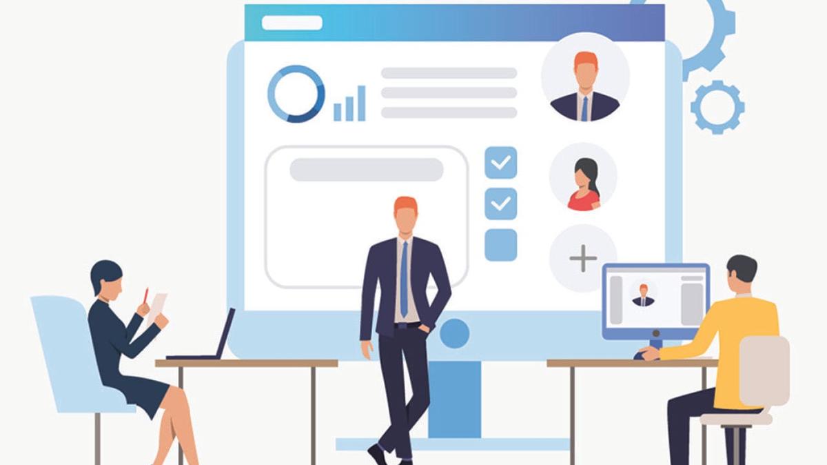 The visibility gap: What managers track vs. what actually drives ...