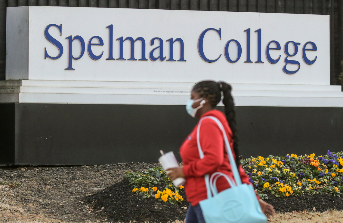 HBCUs turn to Biden’s team for support amid bomb threats | McClatchy ...