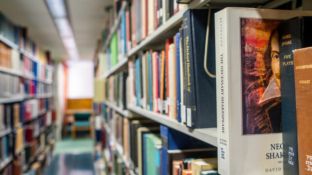 Richland library checks in a 63-year overdue book | Tri-City Herald