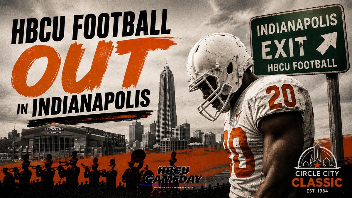 HBCU football off the menu at Circle City Classic after low attendance ...