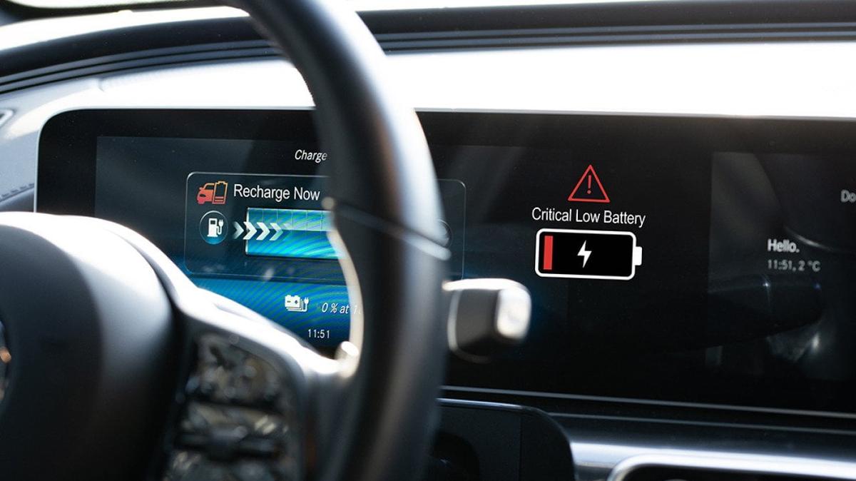 Why people still worry about EV range | Tacoma News Tribune