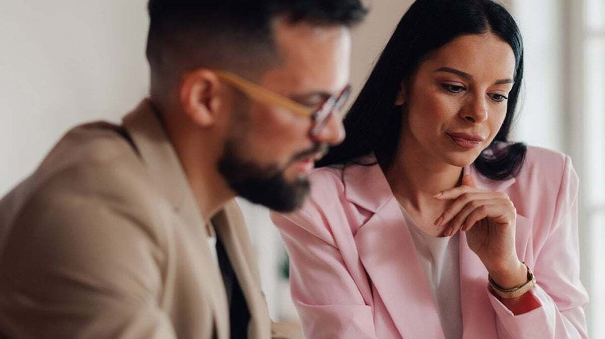 Managers are fixing AI's mistakes more than anyone else, new survey ...