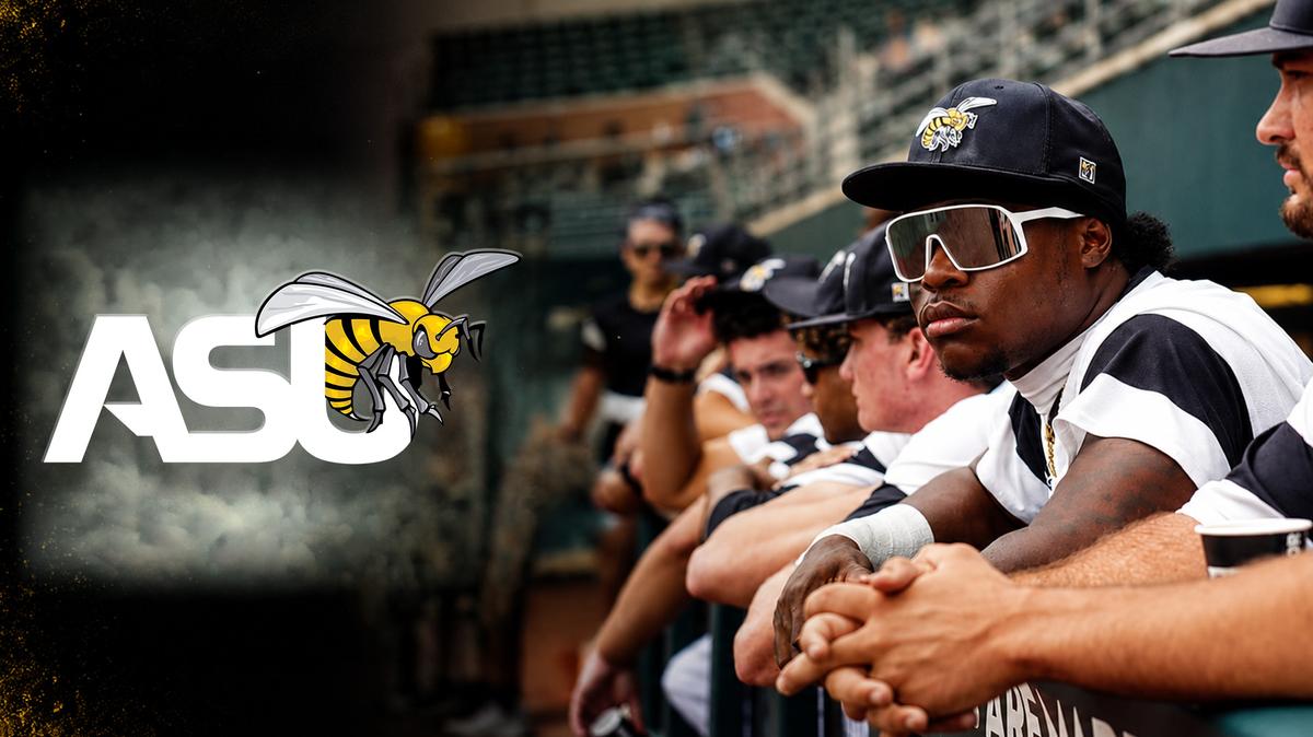 Extra innings heartbreak for Alabama State at NCAA Tournament | Kansas ...
