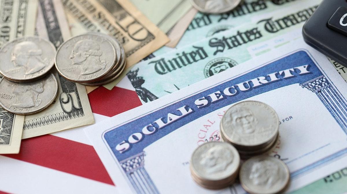 The Social Security tax shock: Why half of retirees get caught off ...