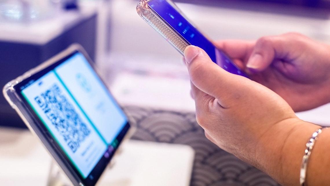 The QR Code revenue question every CMO has to answer | Sacramento Bee